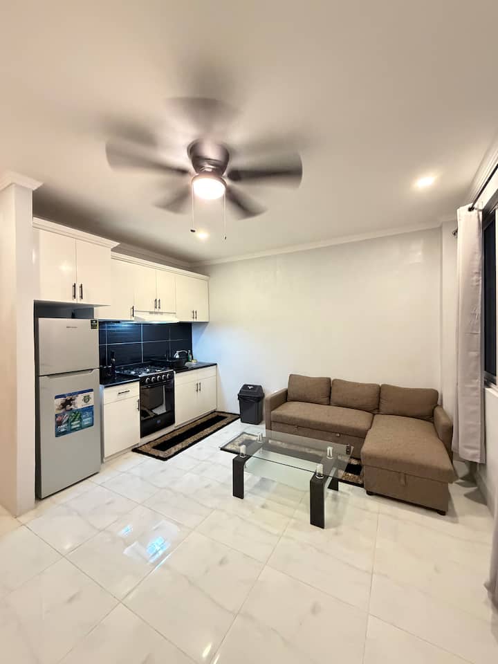 Stunning 2 Bedroom Apartment - Guyana