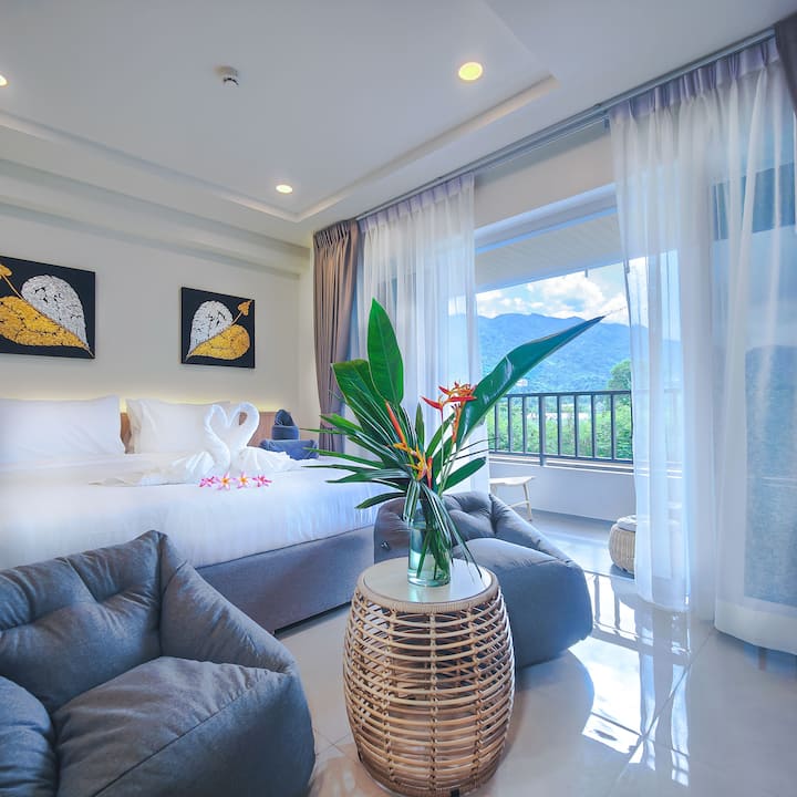 Apartment Lamai Center B310 - Ko Samui
