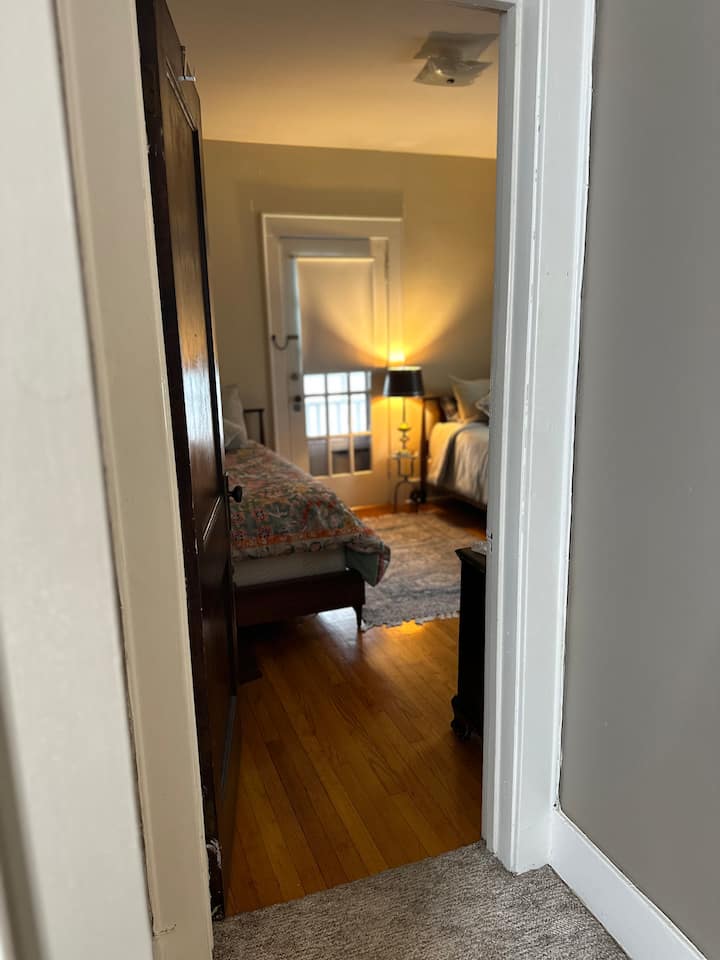 Haven House (For Female Guests) - Syracuse, NY