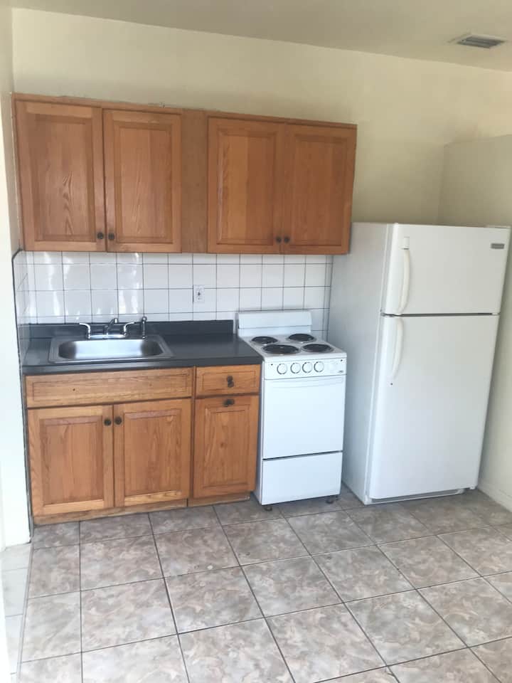Cozy And Quite One Bedroom Close Hard Rock Stadium - Miami Gardens, FL