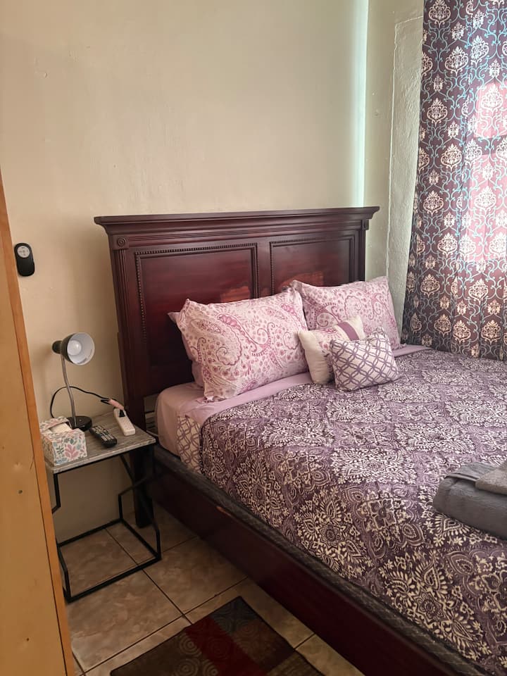 Cozy One Bedroom Close Stu And Hard Rock Stadium - Miami Gardens, FL