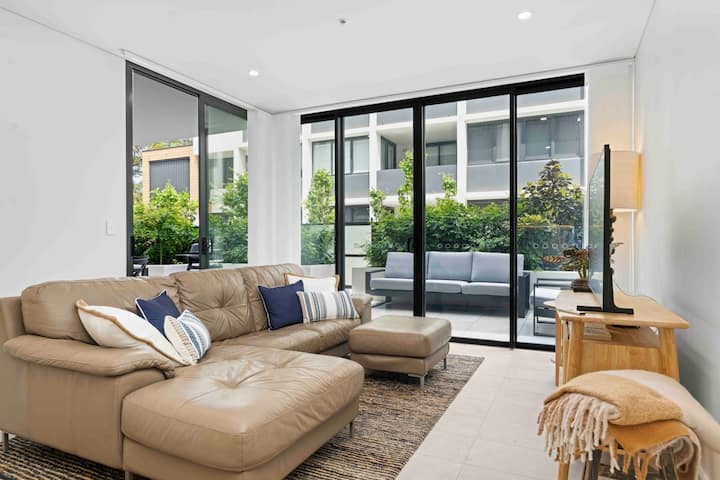 Fyve At Allura By Experience Jervis Bay - Huskisson