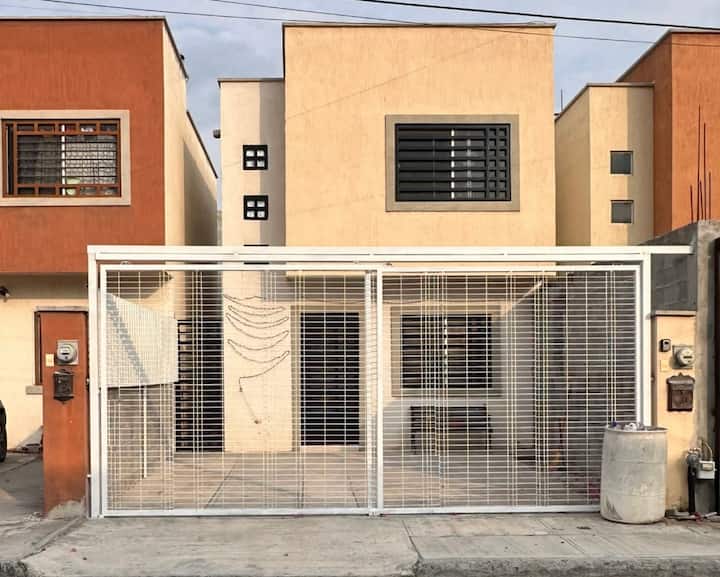 Quédate En Casa Jarachina - Reynosa