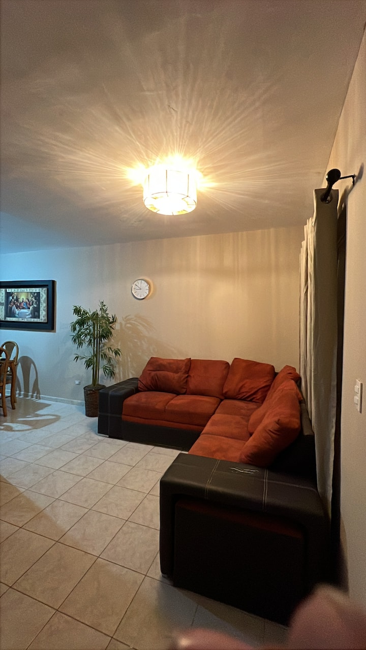 Quédate En Casa Jarachina - Nuevo Leon