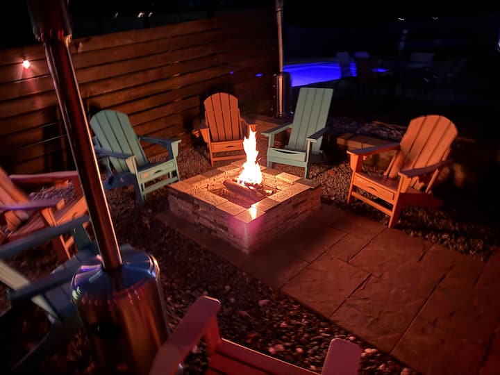 Home In Marietta - Marietta, GA