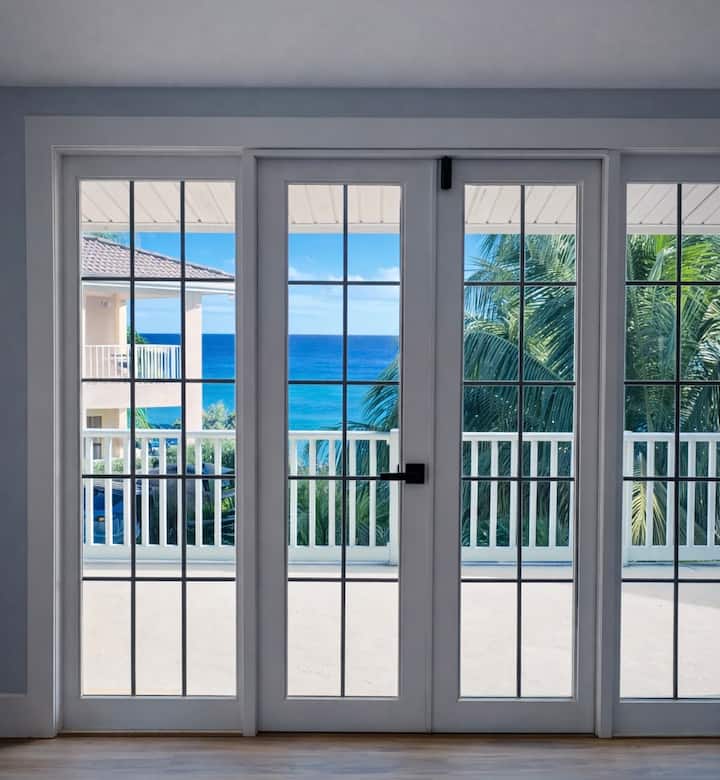 Grand Sea’renity North West Point - Cayman Islands