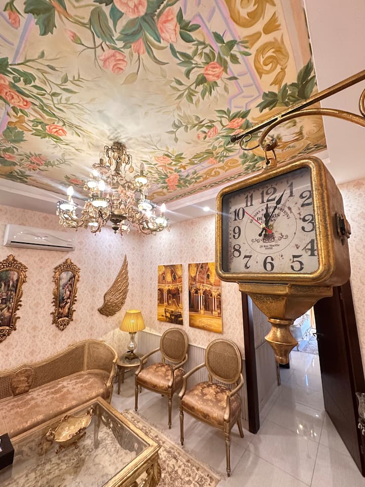 1bhk Royal Palace: Golf Club View, Bahria Town Isb - Islamabad