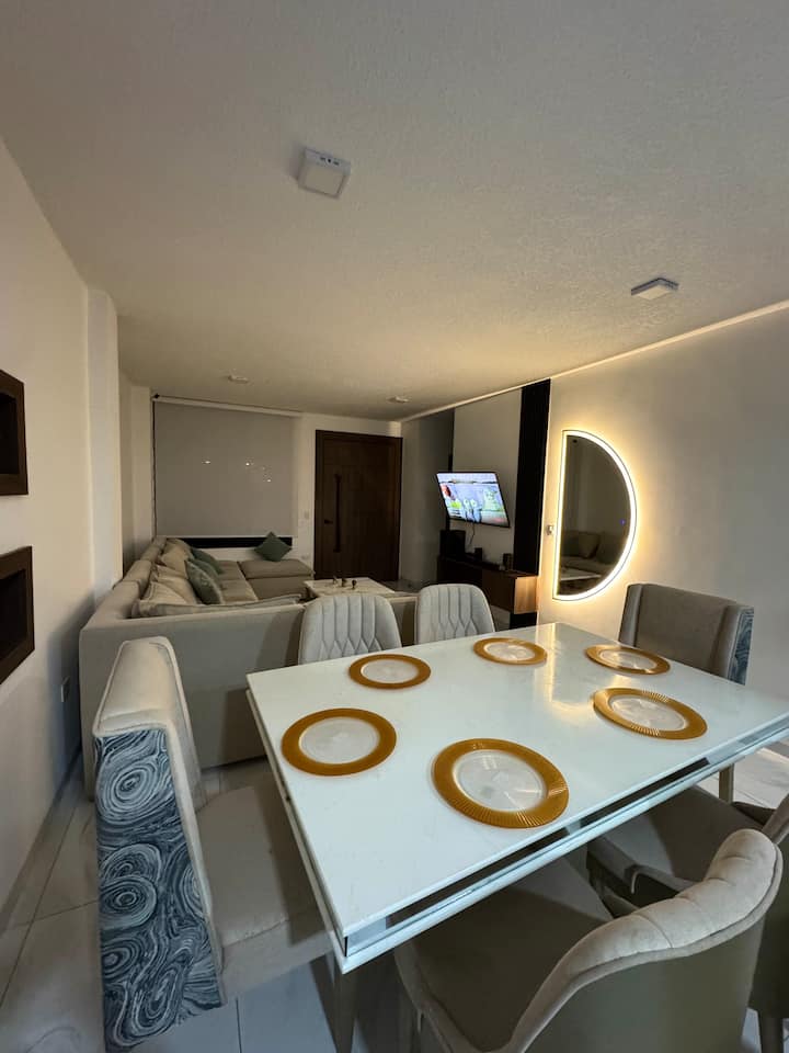 Casa Premium. - Santo Domingo