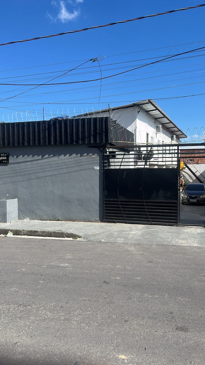 Apartamento Em Flores - Manaus