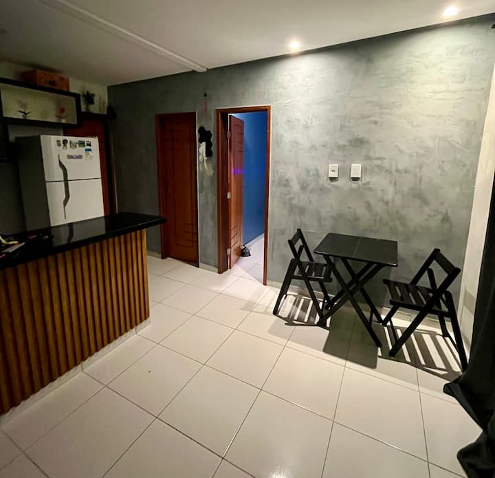 Apartamento Em Flores - Manaus