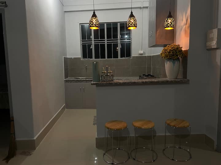 Ivy Apartment - Manipur