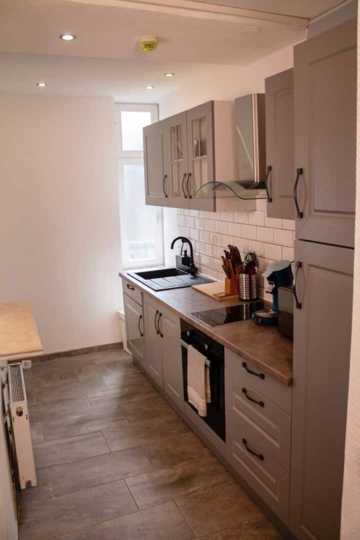 Fully Furnished Two Bedroom 2 Bathrooms & Spacious - Landstuhl
