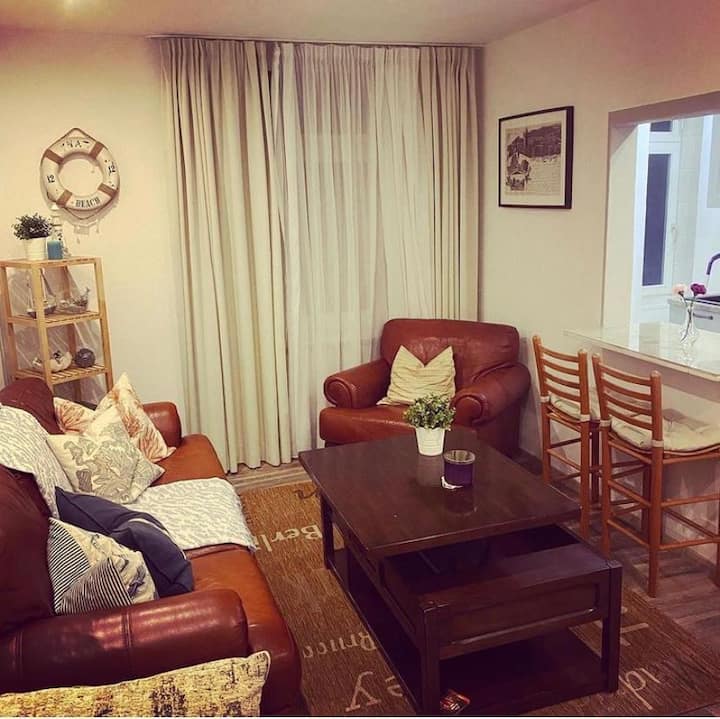 Elegant One-bedroom • Fully Equipped & Spacious - Landstuhl