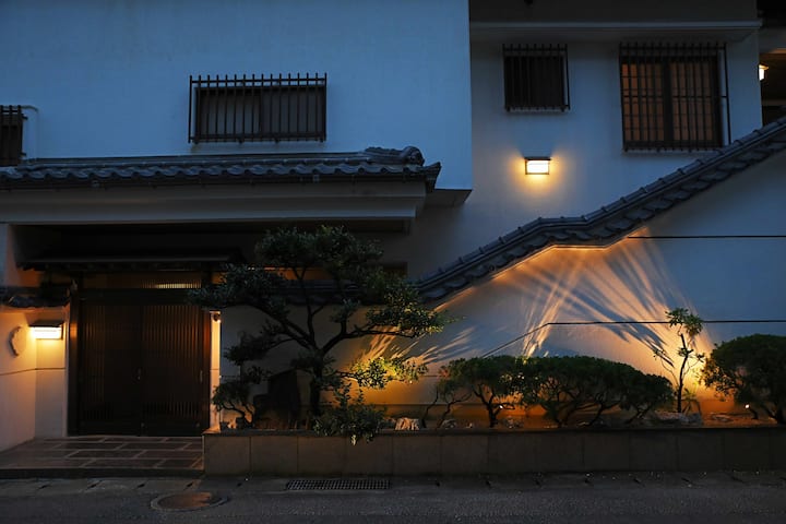 那覇市の宿「休日」あなたの旅に本物の休息を。 - Naha