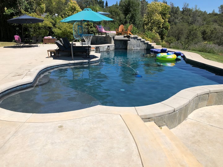 Shangri-la @Stagecoach - Auburn, CA