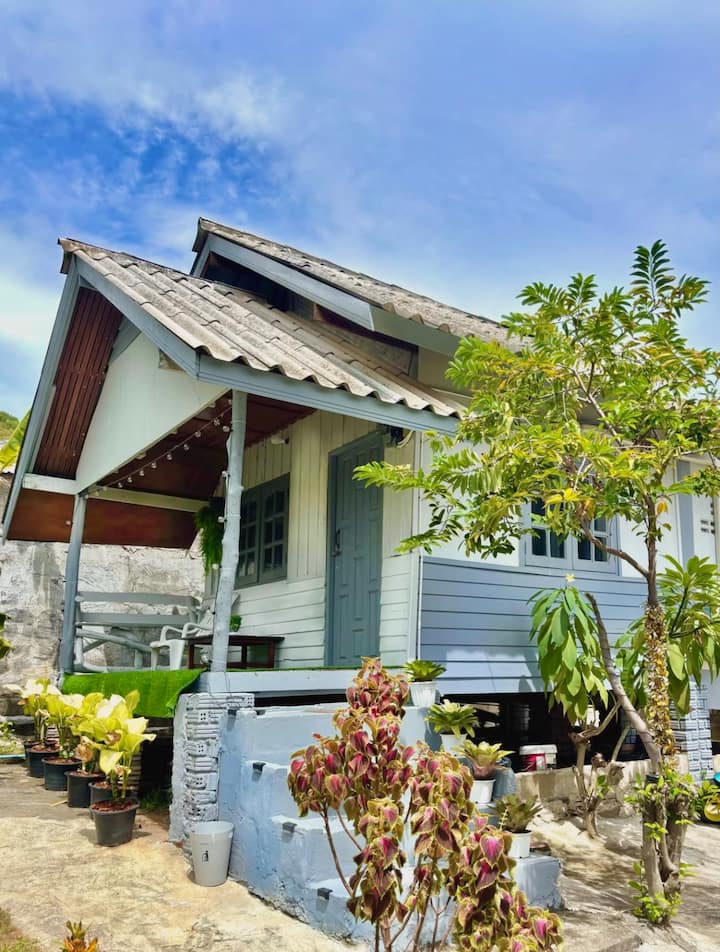 Freya Bungalow | Koh Phangan, Haad Rin, Ban Tai - Ko Pha Ngan