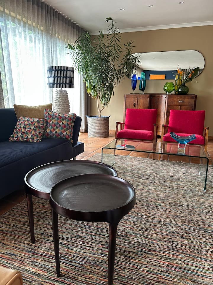 Views On Park - Greyton