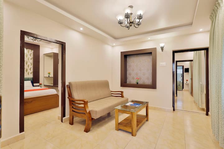 Beautiful 2 Br Cottage, 1km From Ooty Lake - 烏塔卡蒙德