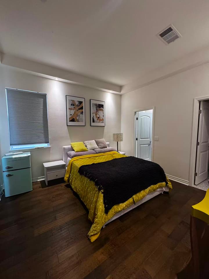 Studio Retreat A2 - Chino, CA