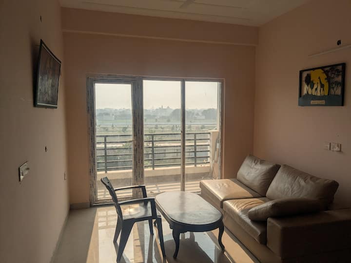 Shri Vrindavan Homestay. - Vrindavan