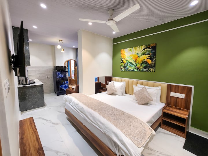 The Private Suite - Shimla