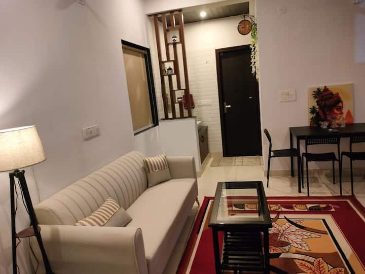 Brij Villa- Where Calm Meets The Hills, Udaipur - Udaipur