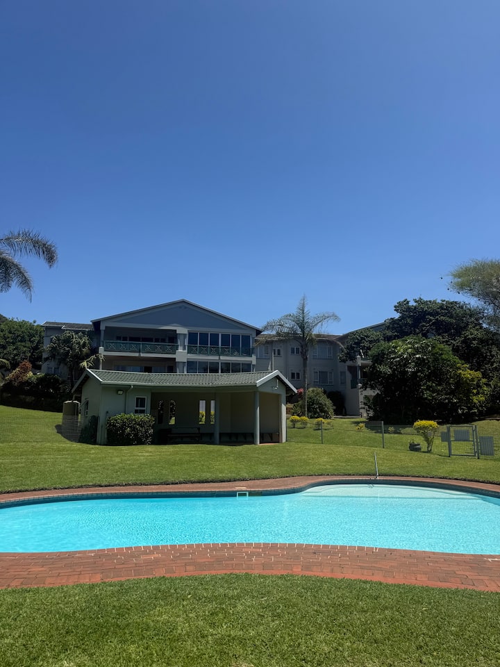 11 The Manors, Location Is Everything! - Dolphin Coast