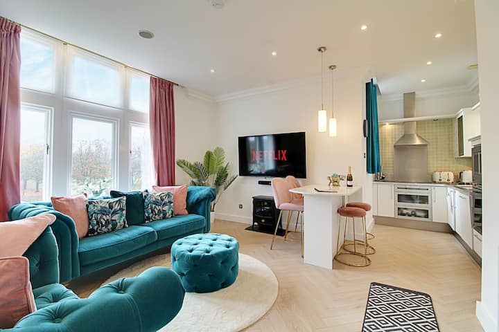 Long Stay Up To 30% Off|business Stays | Parking - Wetherby