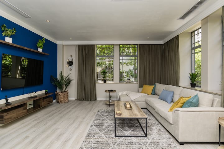 Spacious Mandela Rhodes Place 1 Br W/rooftop Pool - Cidade do Cabo