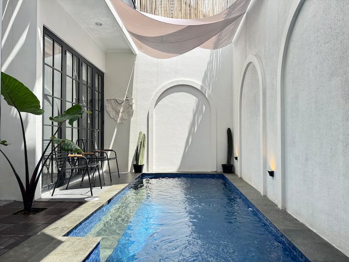 The Wafa Villa - Batu