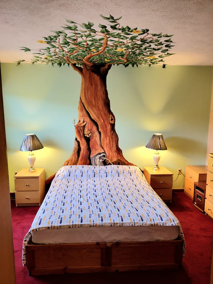 Townhouse Long And Short Rental - Delaware Water Gap, PA