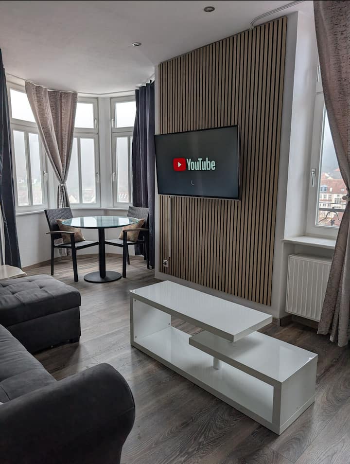 Cubana Suite - Landstuhl