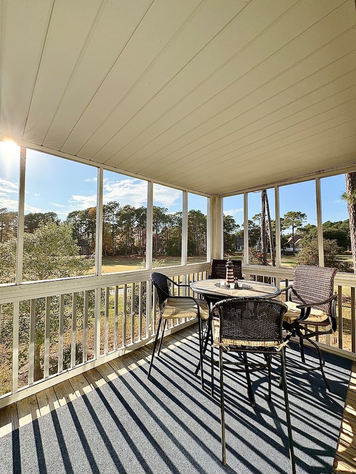 Coastal Cove Hideaway - Bolivia, NC