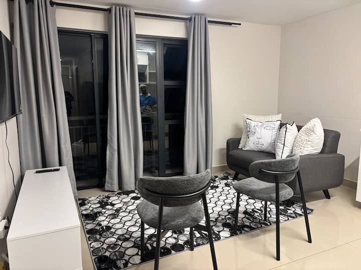 Orion Stay - Umhlanga