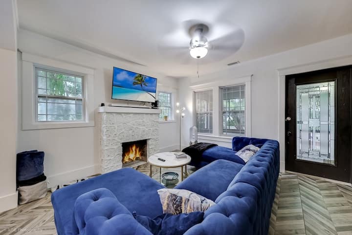 Villa Pomodoro In Miami Design District - Miami