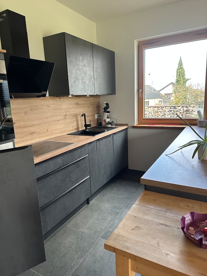 Rheintalblick - Bad Neuenahr-Ahrweiler