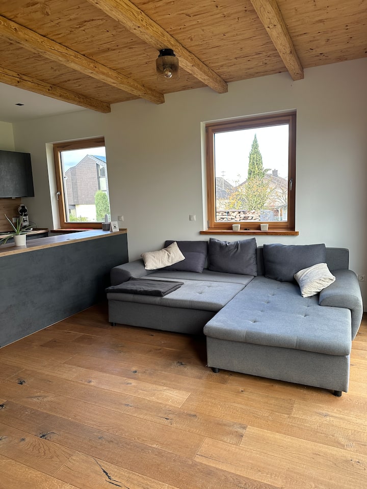 Rheintalblick - Sinzig