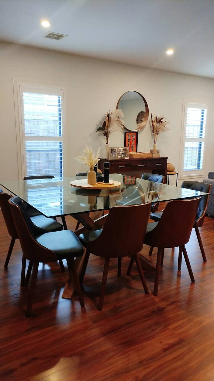 Brookfield Haven - Melton