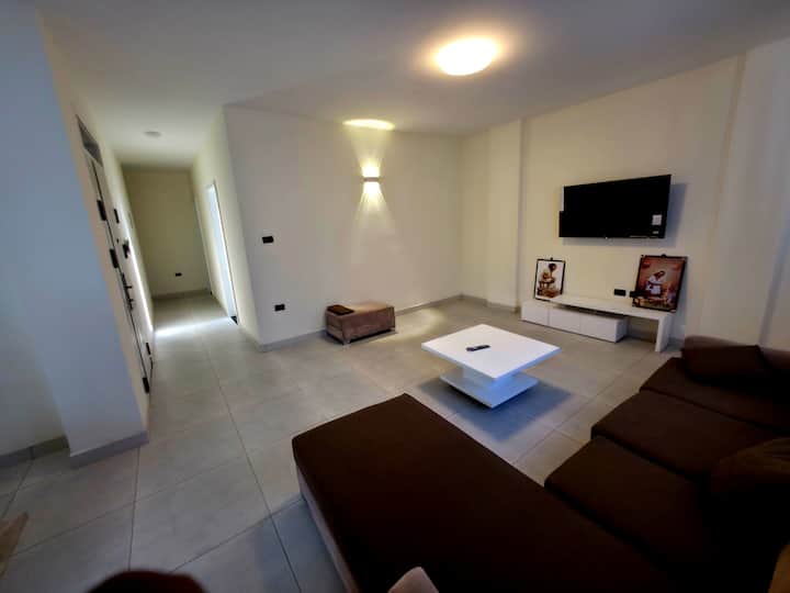 2 Bedrooms Apartment- Bole New Stadium - Addis-Abeba