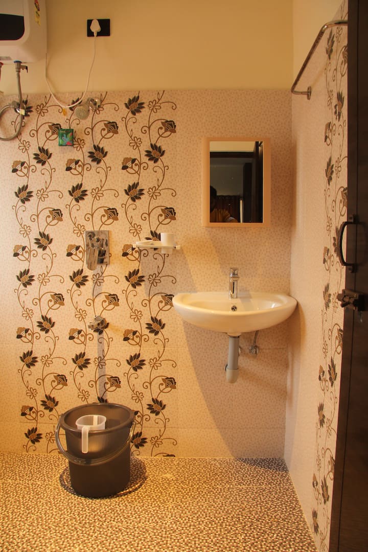 Luxurious Vantage Villa At Kotagiri - Kotagiri