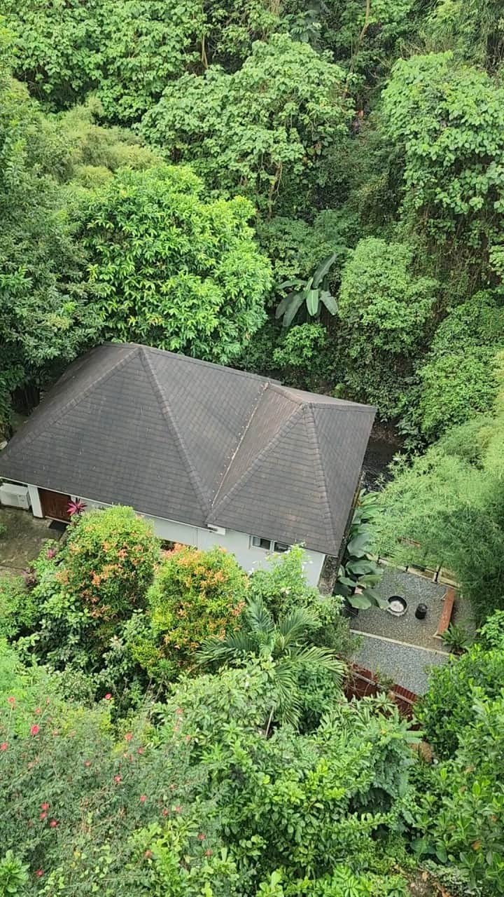 Airpod1:forestview Peaceful Cabin+fastwifi+bonfire - Antipolo