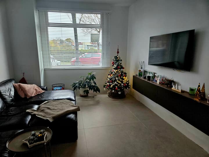 Gehele Woning Te Gentbrugge - Ghent