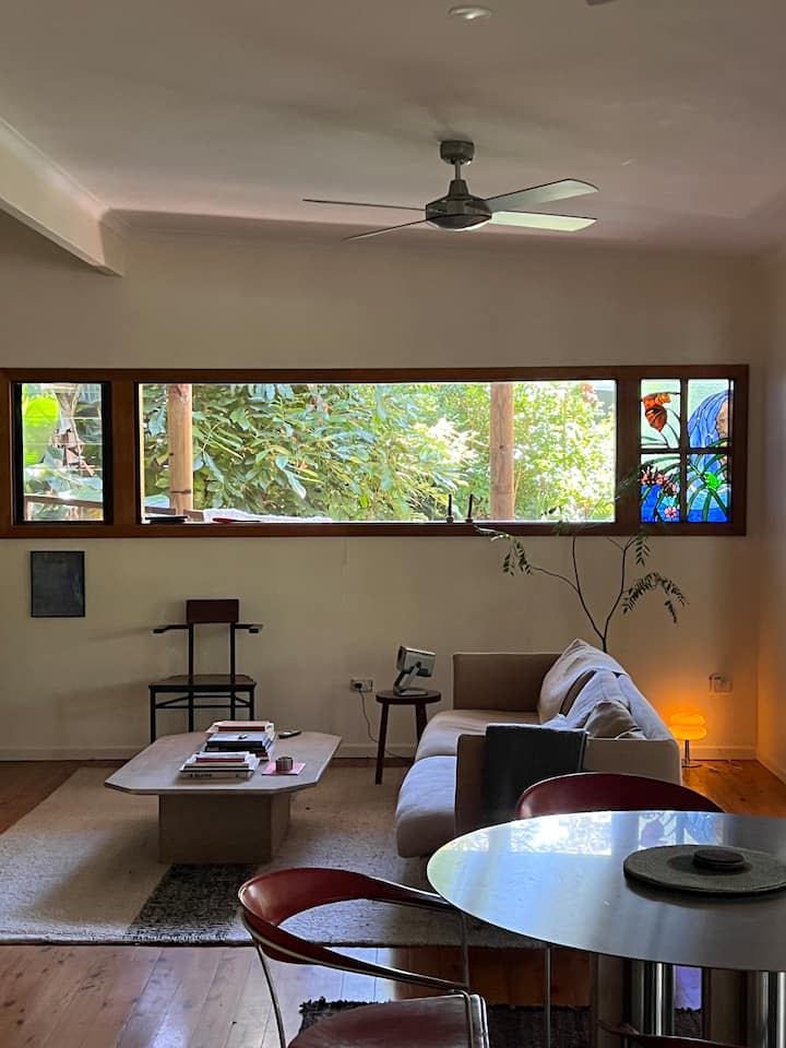 Byron Bay Treehouse - Byron Bay