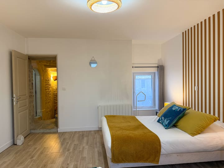 Maison «La Pierre De Valognes» à 4 Min De La Gare - Valognes