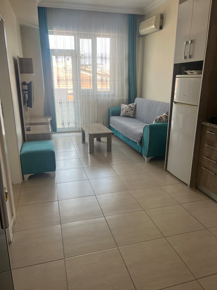 Sankoparkavm Yanı 1+1 Size öZel Temiz Sakin Daire - Gaziantep