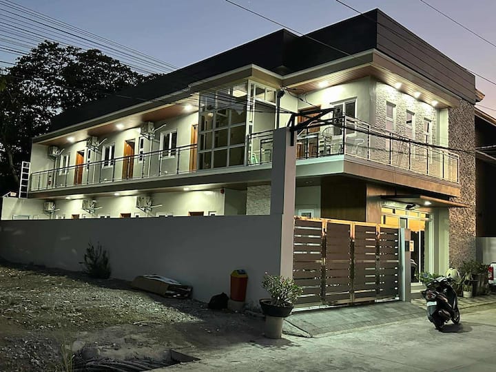 Homey & Cozy Accommodation. - Laoag
