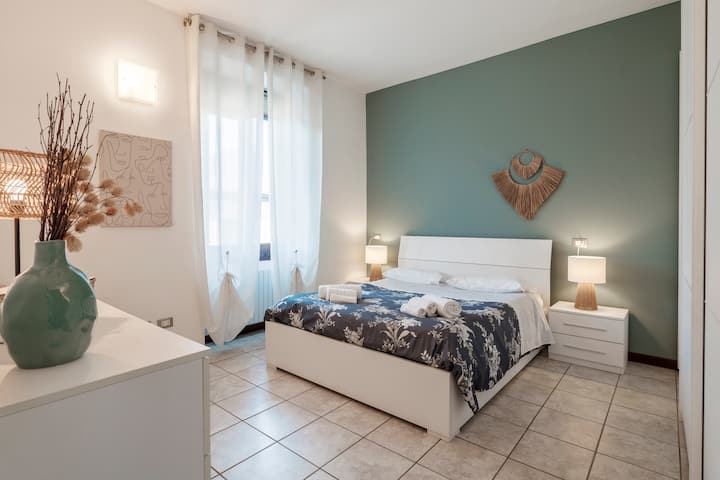 "I Lavatoi" Iseo - Appartamento - Iseo