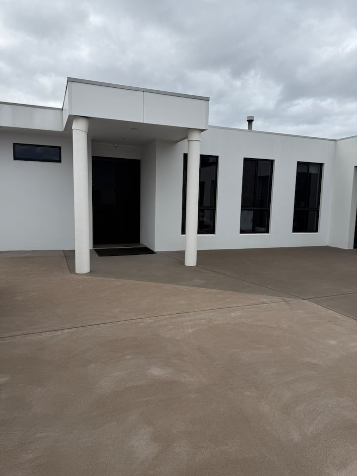 Panorama House - Hobart