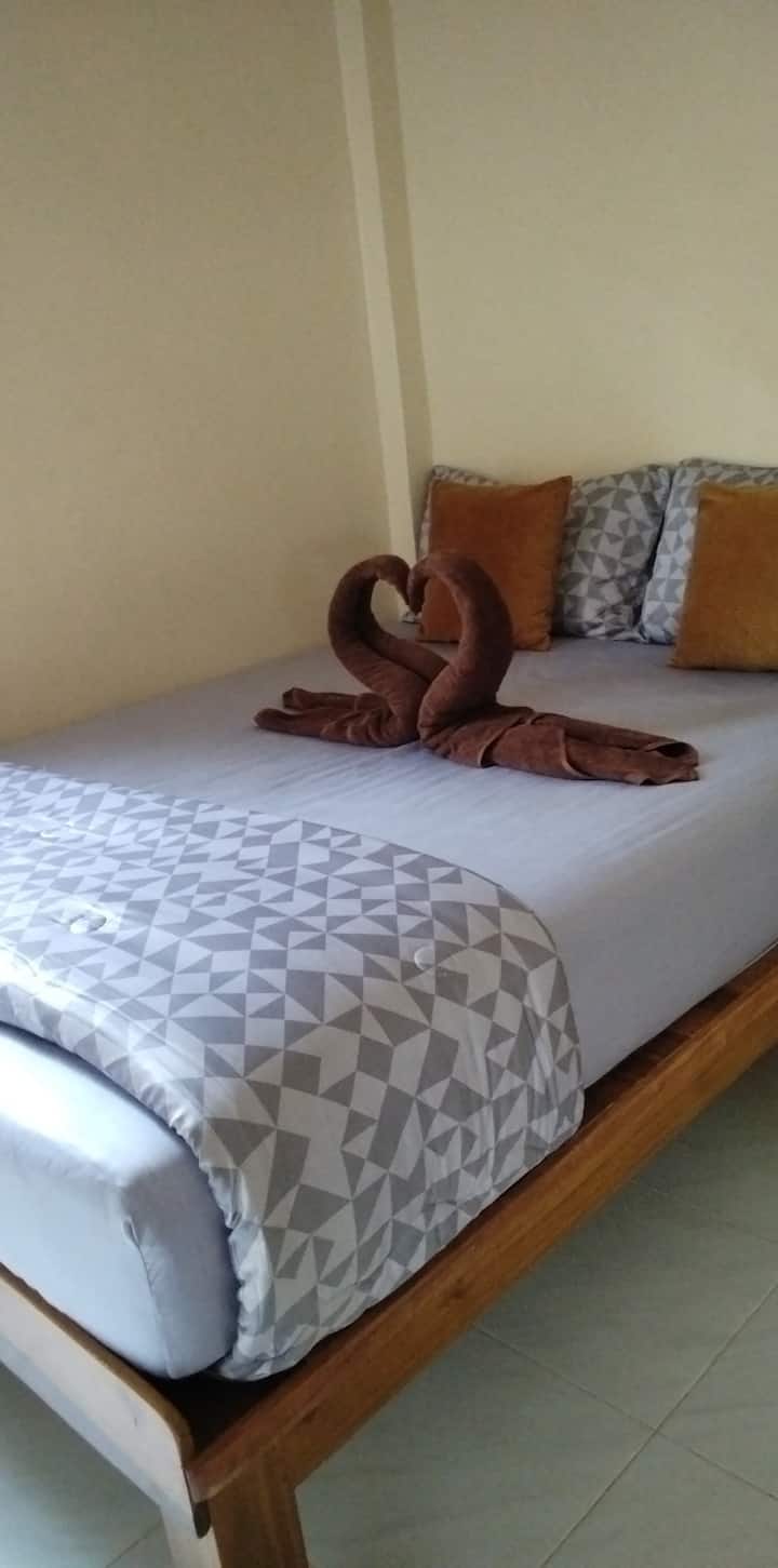 Lanta Orange House - Koh Lanta