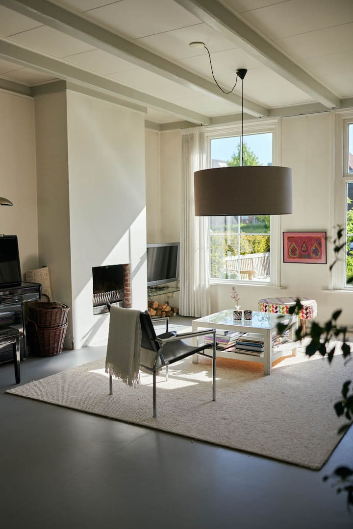 Beautiful, Spacious Home In Dokkum The Wadden Sea. - Dokkum